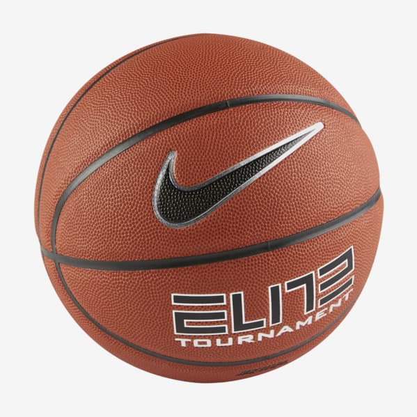Was ist ein gewichteter Basketball – und was sind die Vorteile?. Nike AT