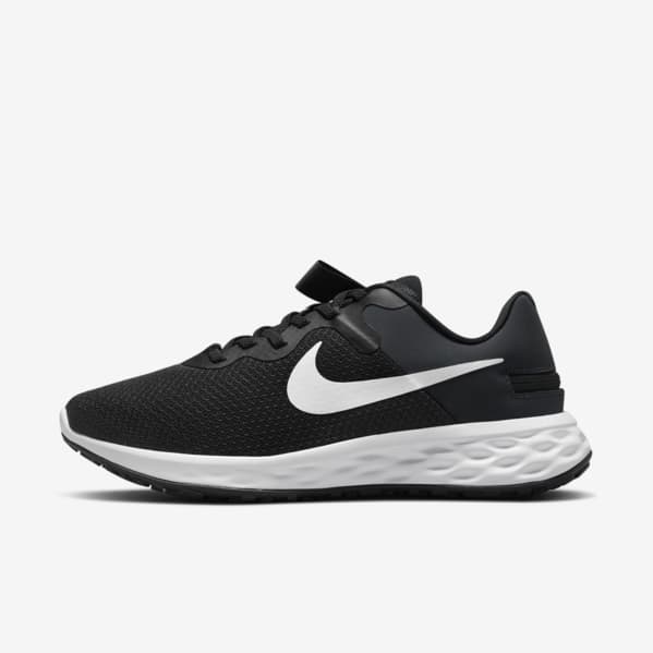 Nike's First Hands-Free Shoe: Go FlyEase. Nike GB