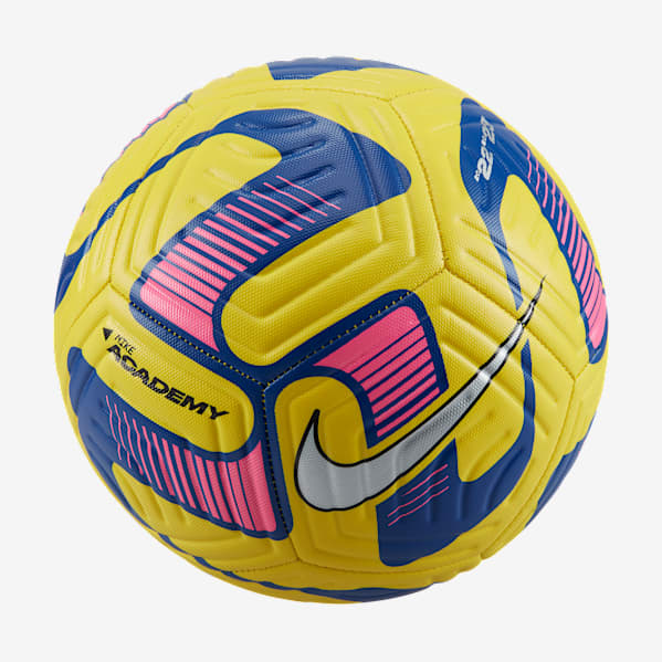 How To Kick a Soccer Ball. Nike.com