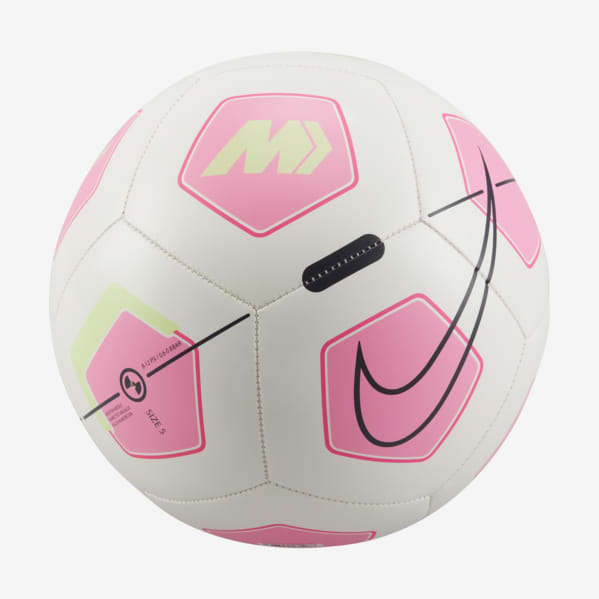 How To Kick a Soccer Ball. Nike.com