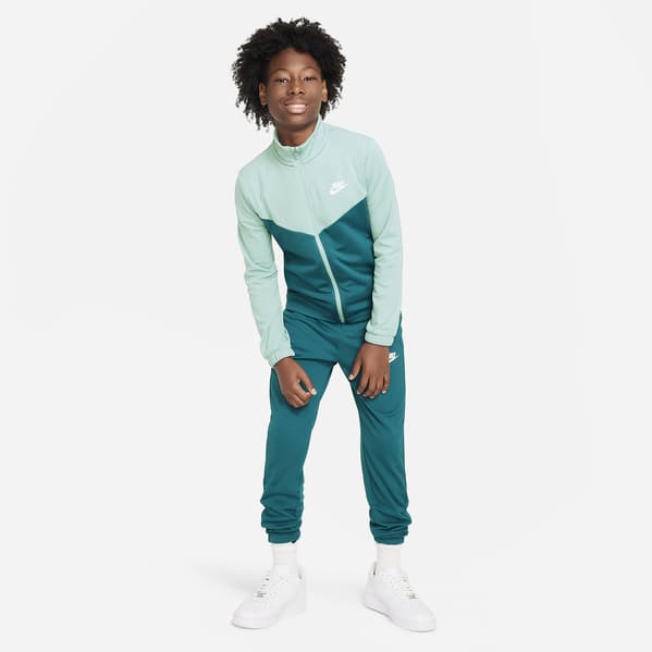 The Best Nike Tracksuits for Men, Women and Kids. Nike MY
