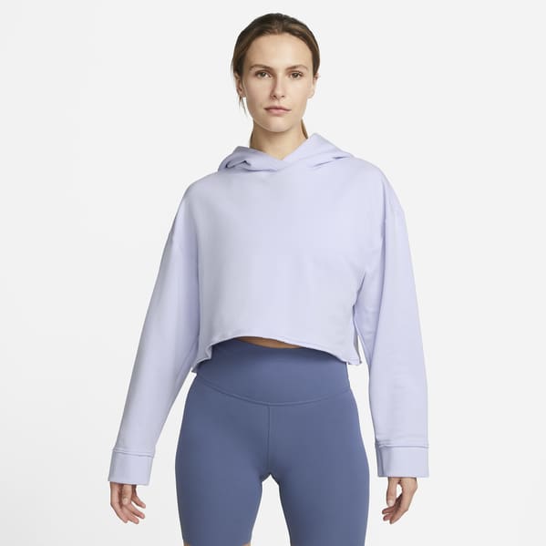 Los mejores pants de yoga Nike para mujer. Nike