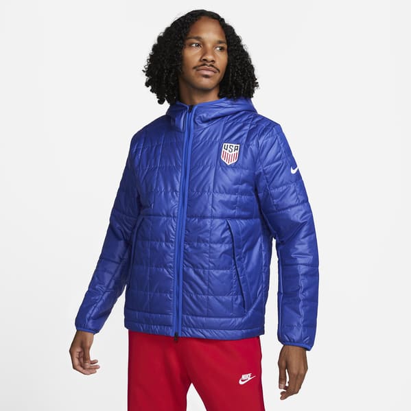 What to Look for in Your Next Winter Coat. Nike.com