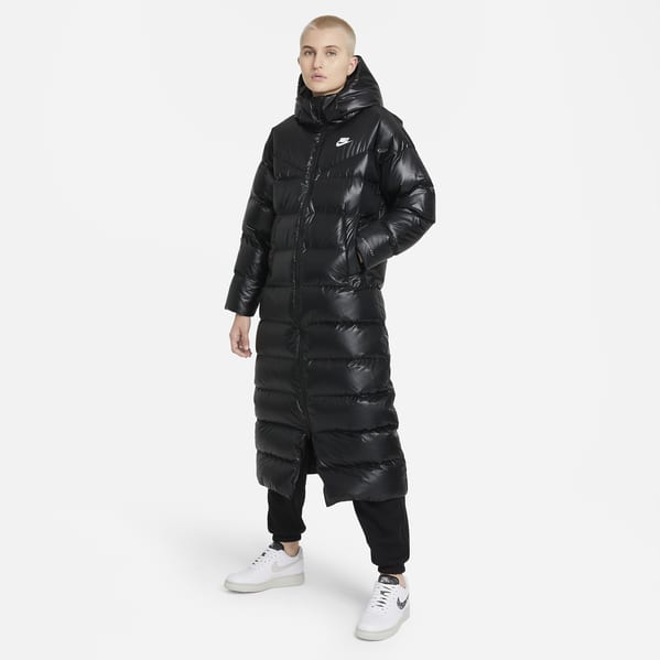 The Best Women's Puffer Coats by Nike. Nike.com