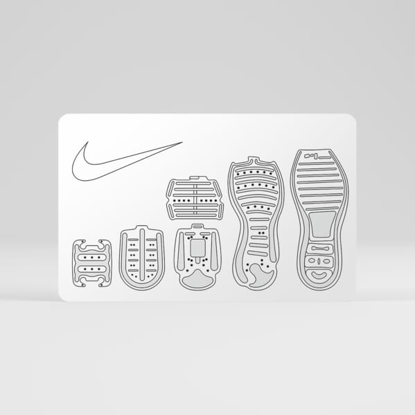Nike Gift Cards. Check Your Balance. Nike.com