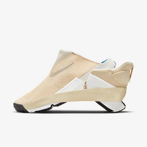 Nike's First Hands-Free Shoe: Go FlyEase. Nike IE
