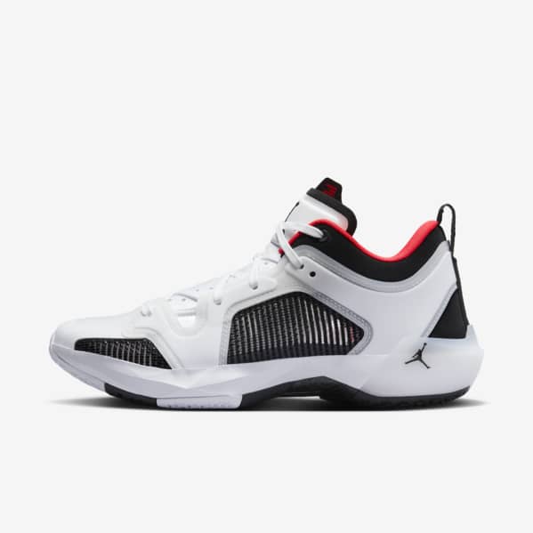 Alle Positionen beim Basketball, genau erklärt. Nike CH