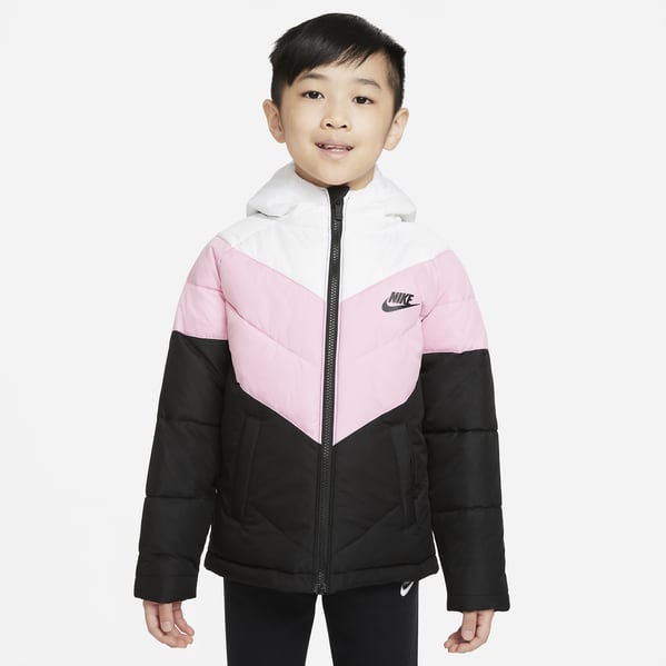 Le migliori giacche in fleece Nike per bambini. Nike IT