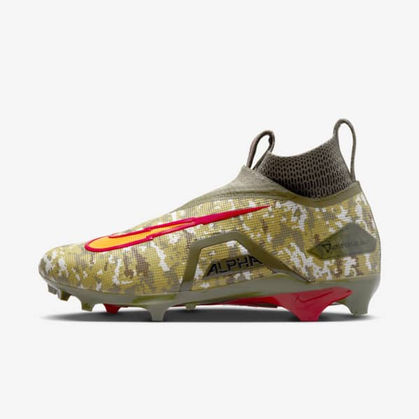 What Are the Positions in American Football?. Nike.com