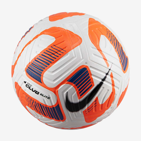 How To Kick a Soccer Ball. Nike.com