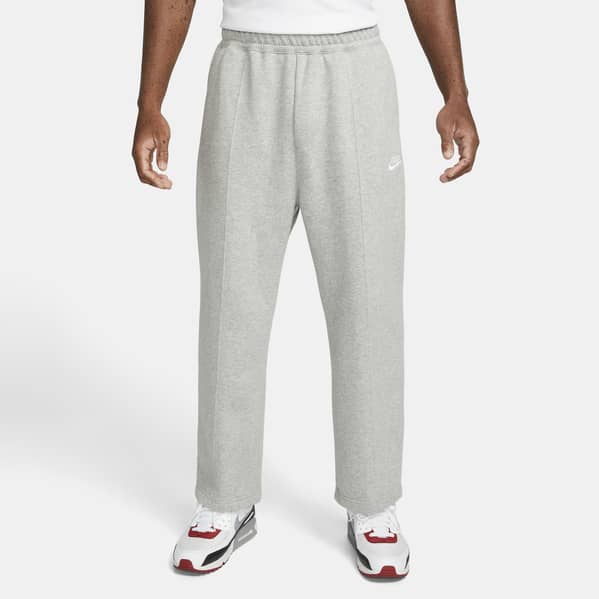 Les meilleurs pantalons de survêtement baggy Nike dispos en ce moment. Nike LU