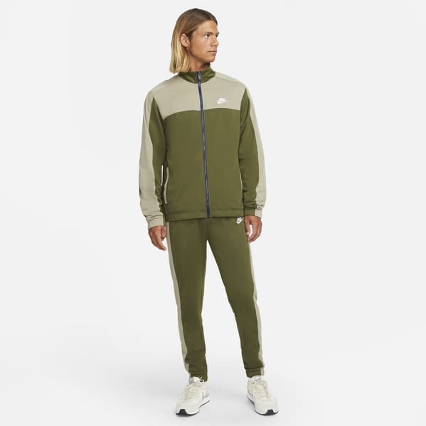 Die besten Nike Trainingsanzüge für Herren, Damen und Kinder. Nike CH