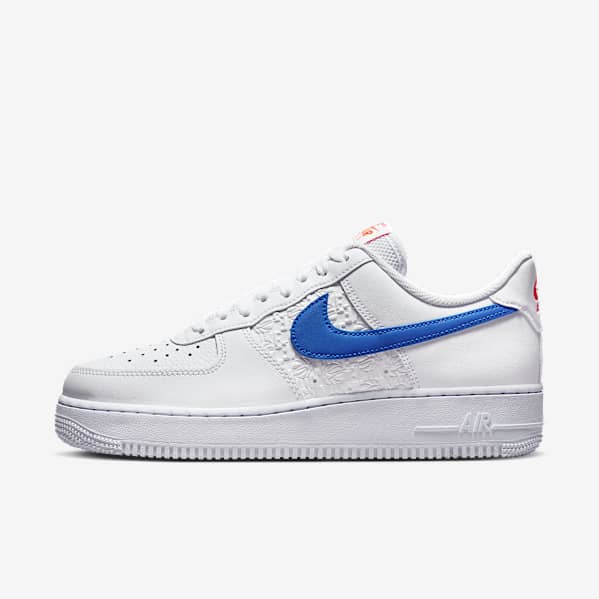 How to Clean Nike Air Force 1 Shoes. Nike UK