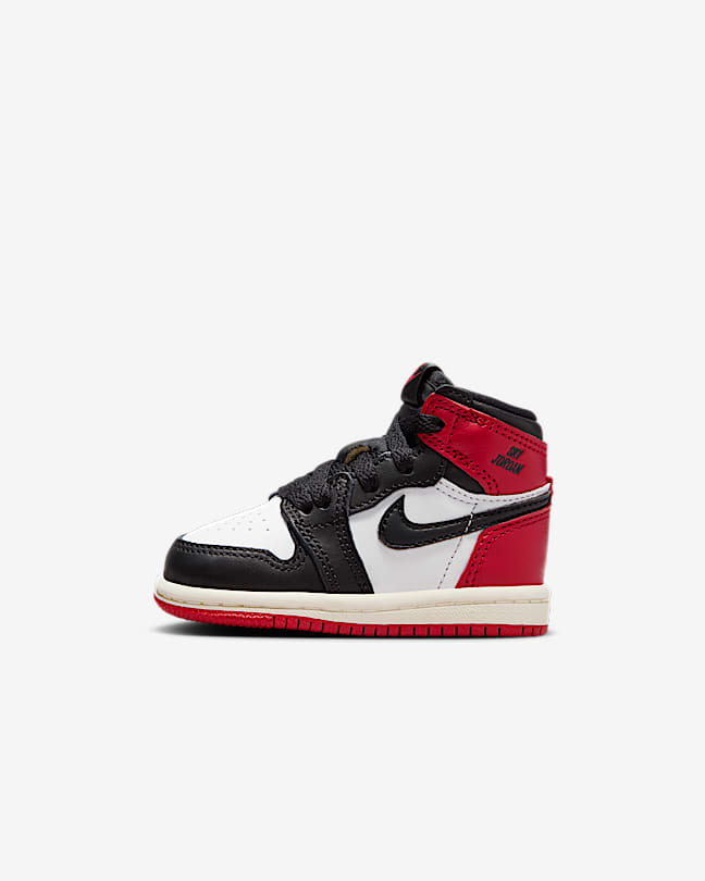 Michael jordan toddler shoes store