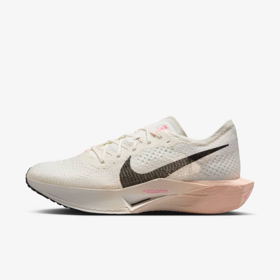 Nike Motion Control
