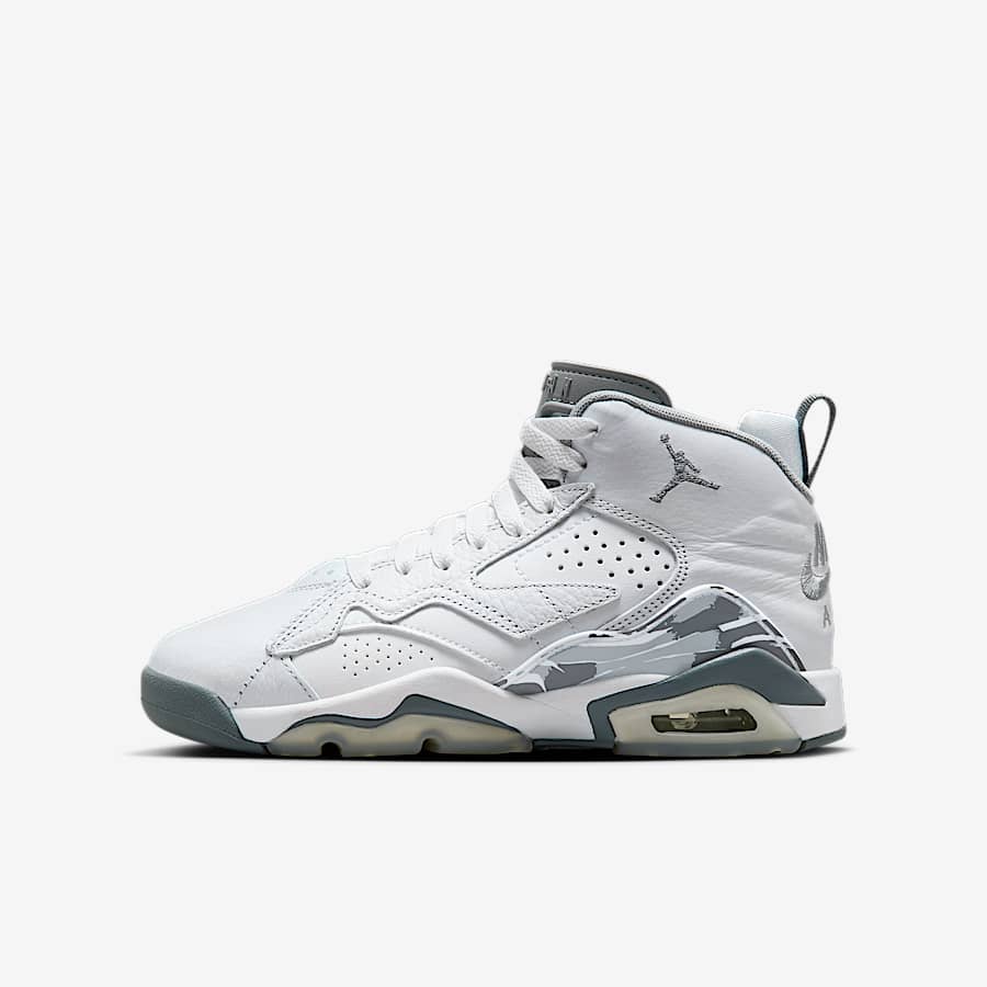 Jordan. Nike CA