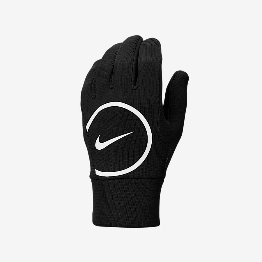 nike gloves size