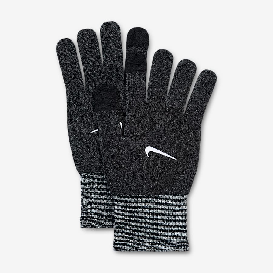 nike gloves size