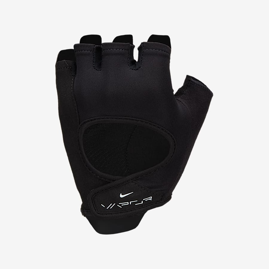nike gloves size