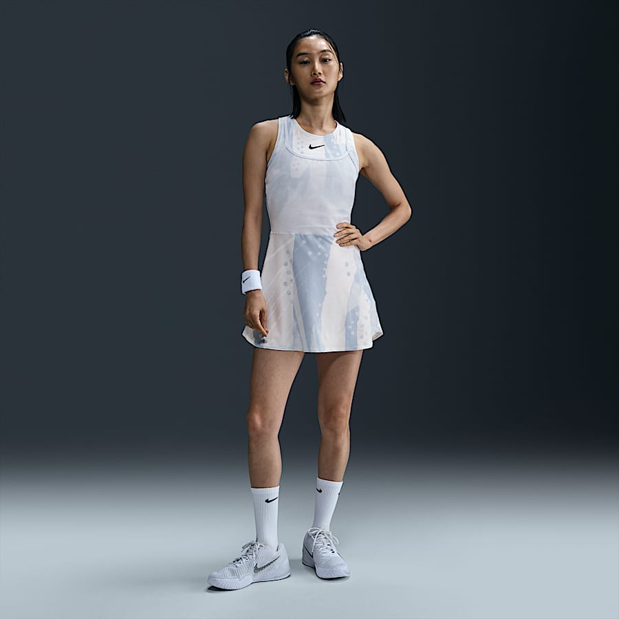 Nike Women Models Nike Women's "Modern Movement" Collection