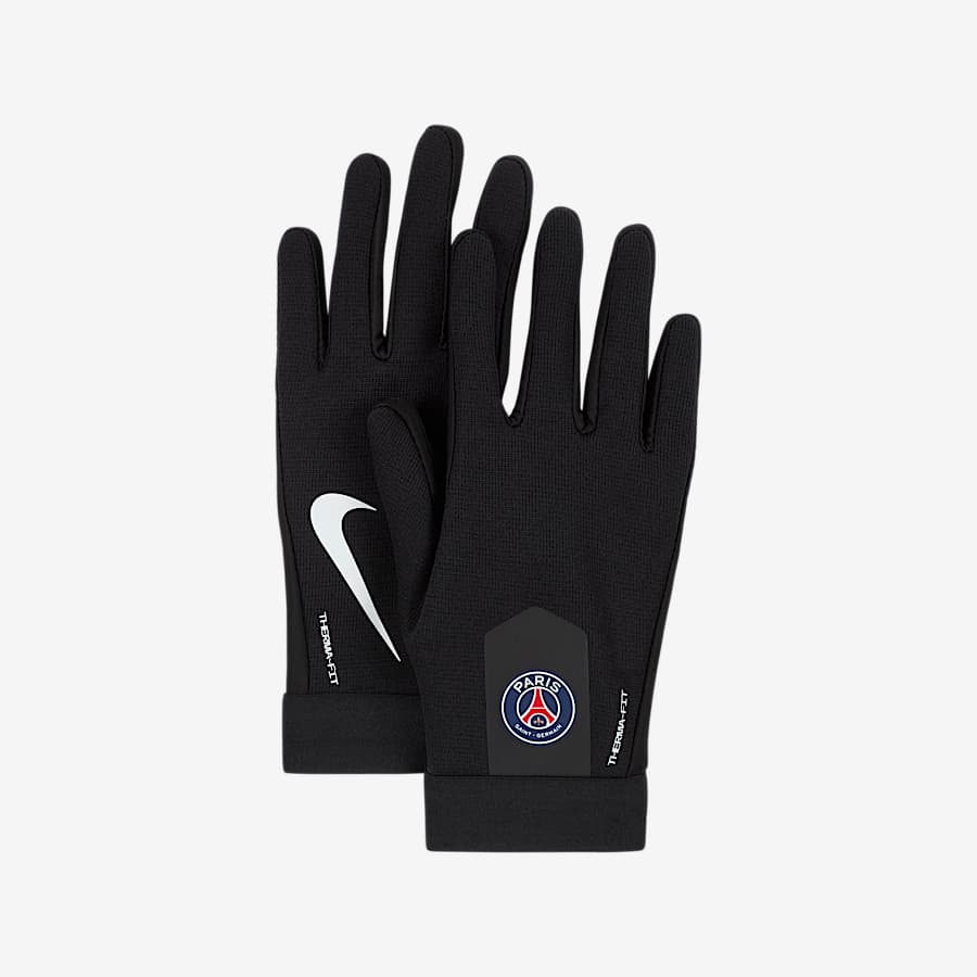 nike gloves size