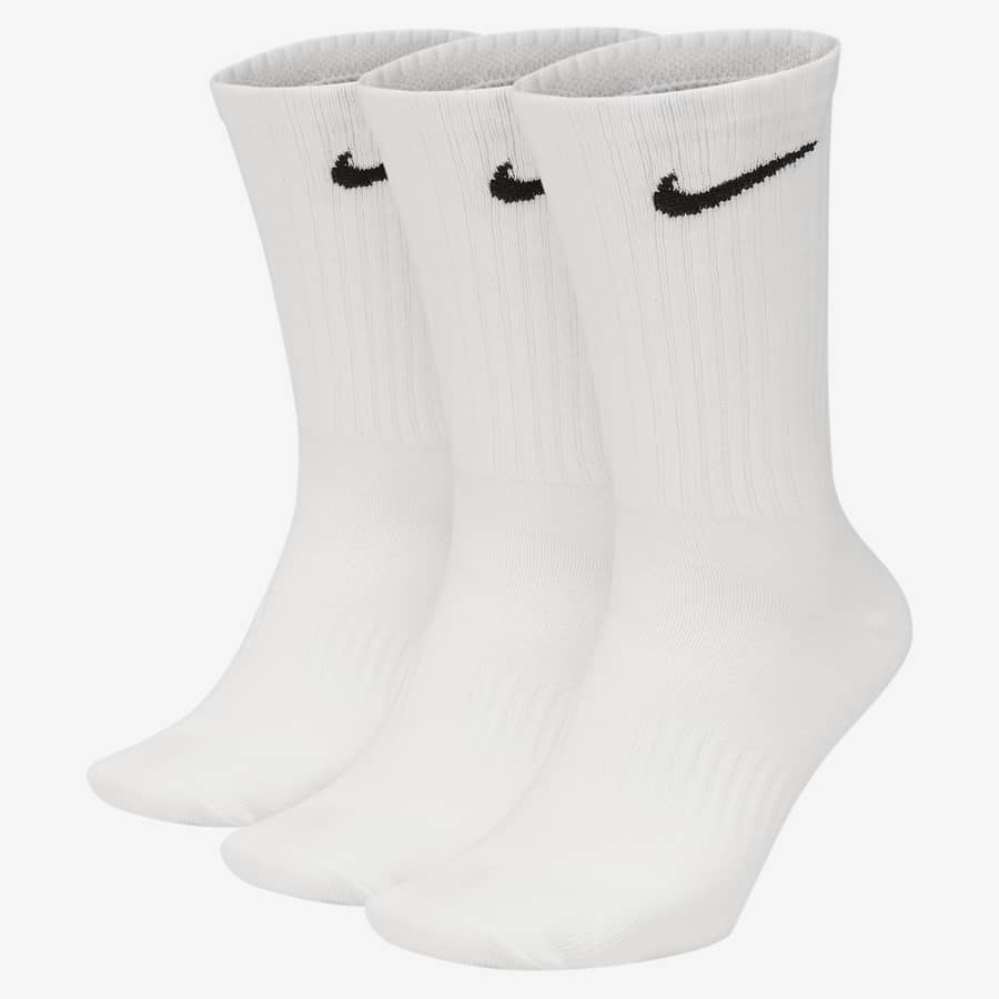 difference between nike socks