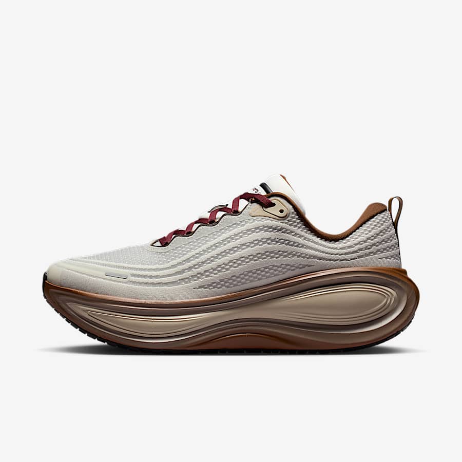 Does Nike Make Work Shoes