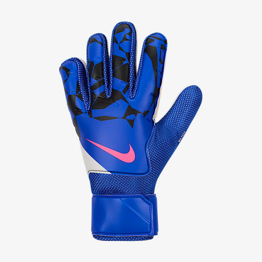 nike gloves size