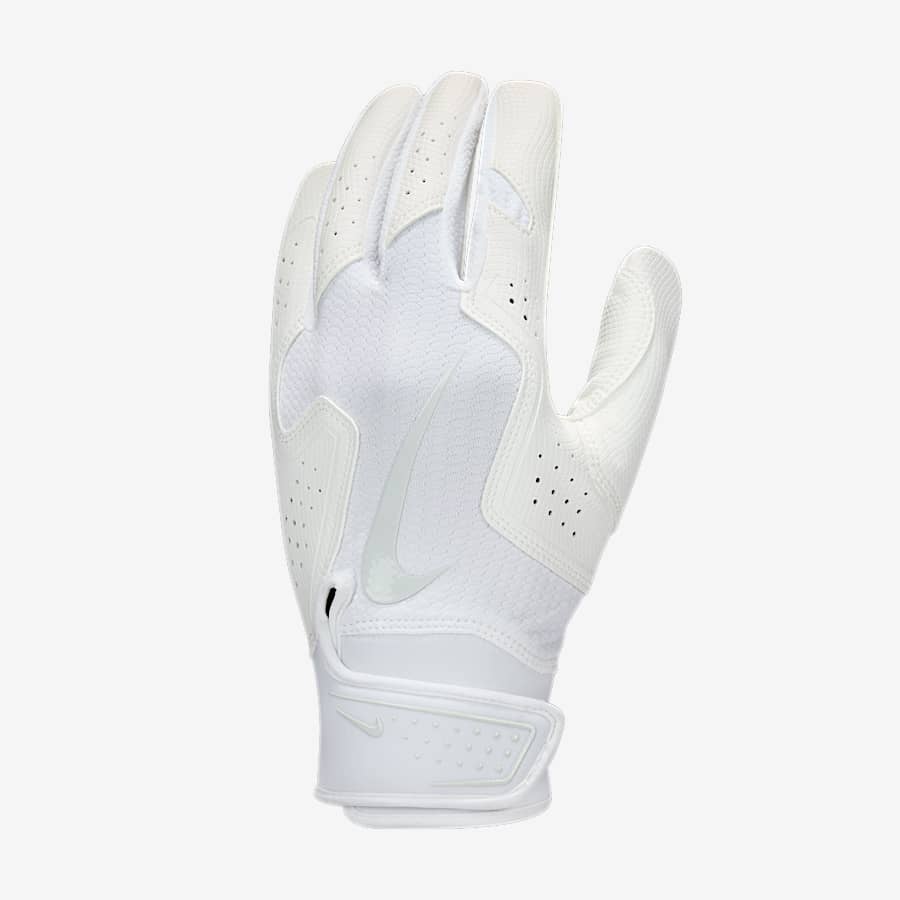 nike gloves size