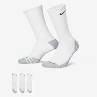 difference between nike socks