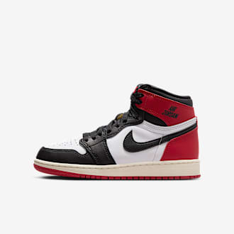 Website for retro jordans store