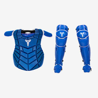 baseball catcher called