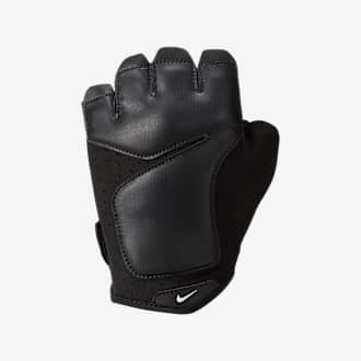 nike gloves size