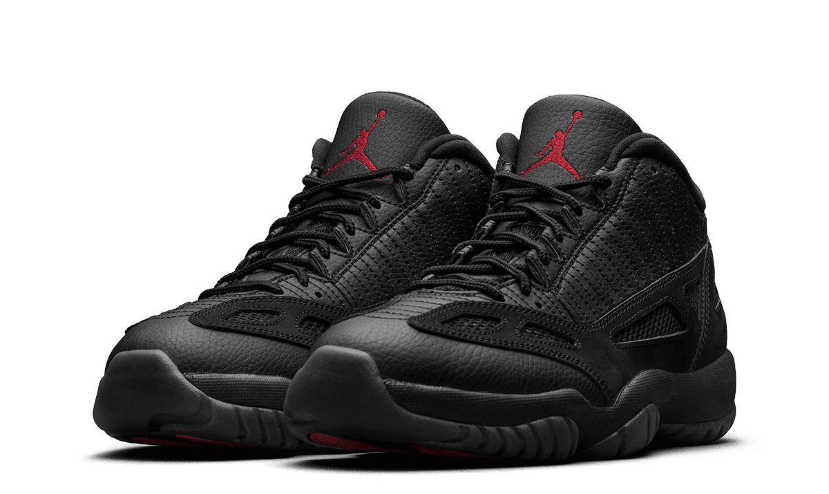 Air Jordan Collection