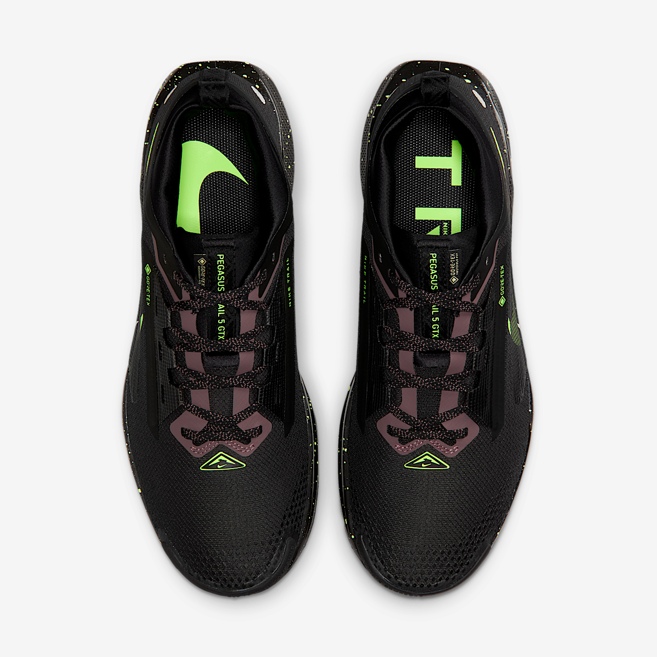 Nike Pegasus Trail 5 GORE-TEX - FQ0908-014 | Sneakerplaats.nl