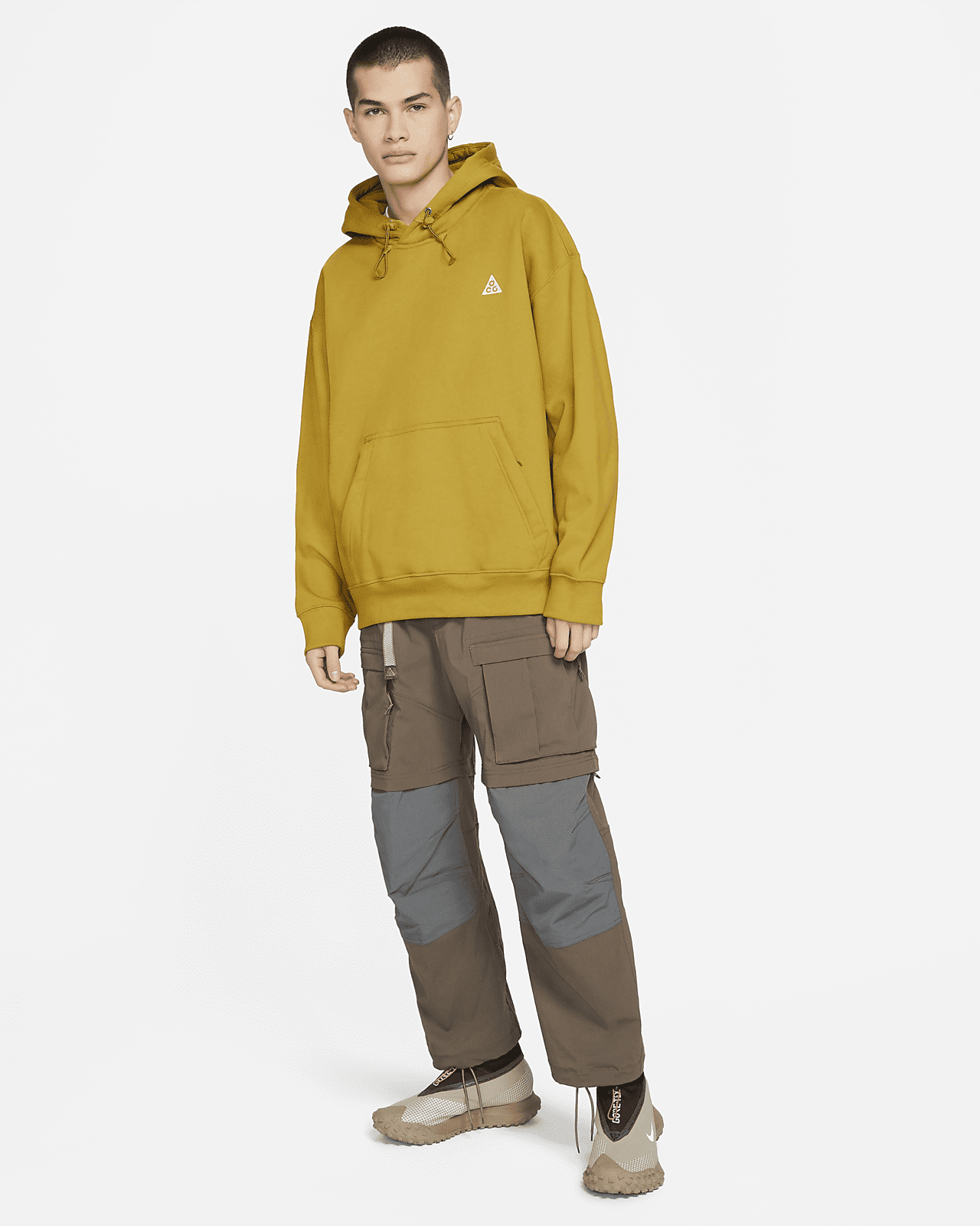 Худи Nike ACG по цене 8170.0 | Sneaks.kg