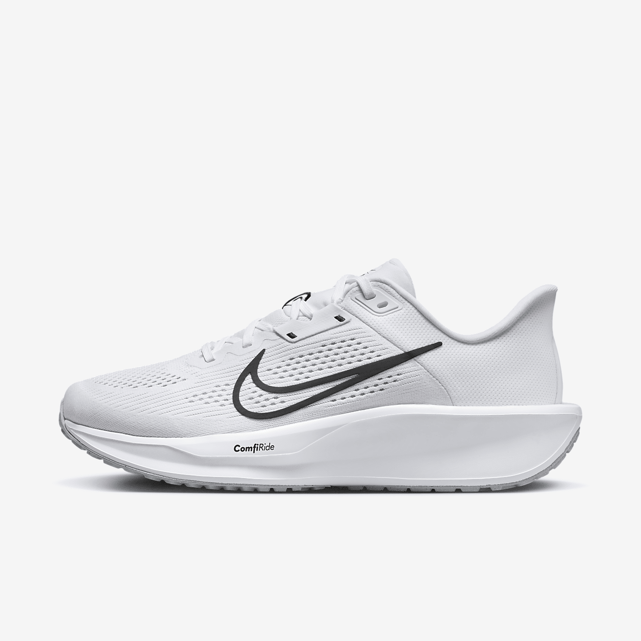 Nike Quest 6 - FD6033-100 | Sneakerplaats.nl