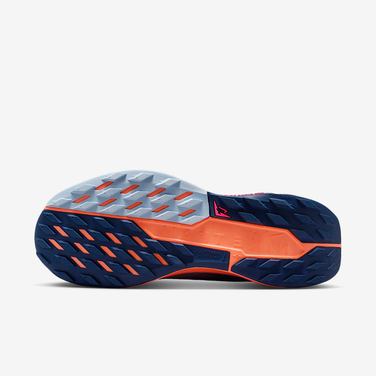 Nike Pegasus Trail 5 GORE-TEX - FQ0912-503 | Sneakerplaats.nl