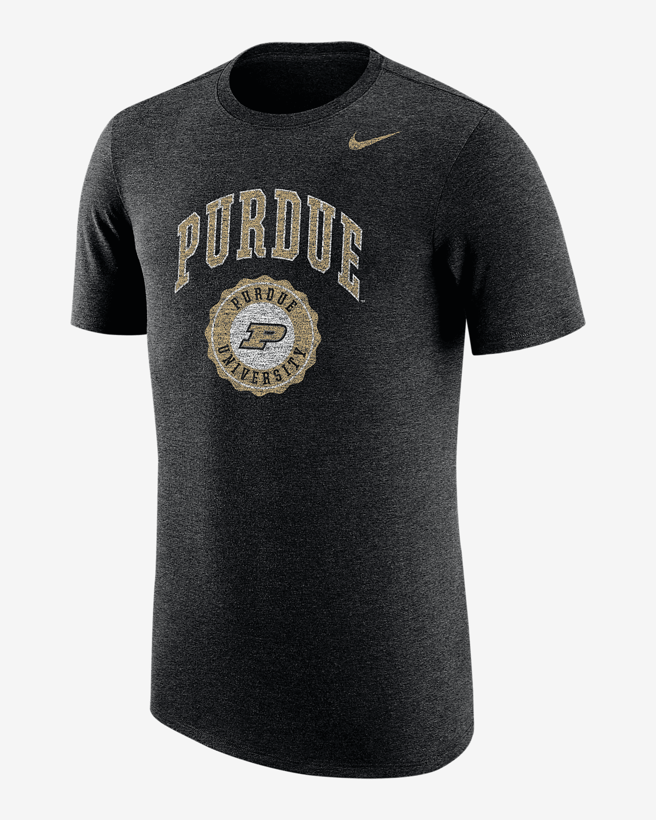 Мужская футболка Nike College (Purdue) по цене 5980.0 | Sneaks.kg