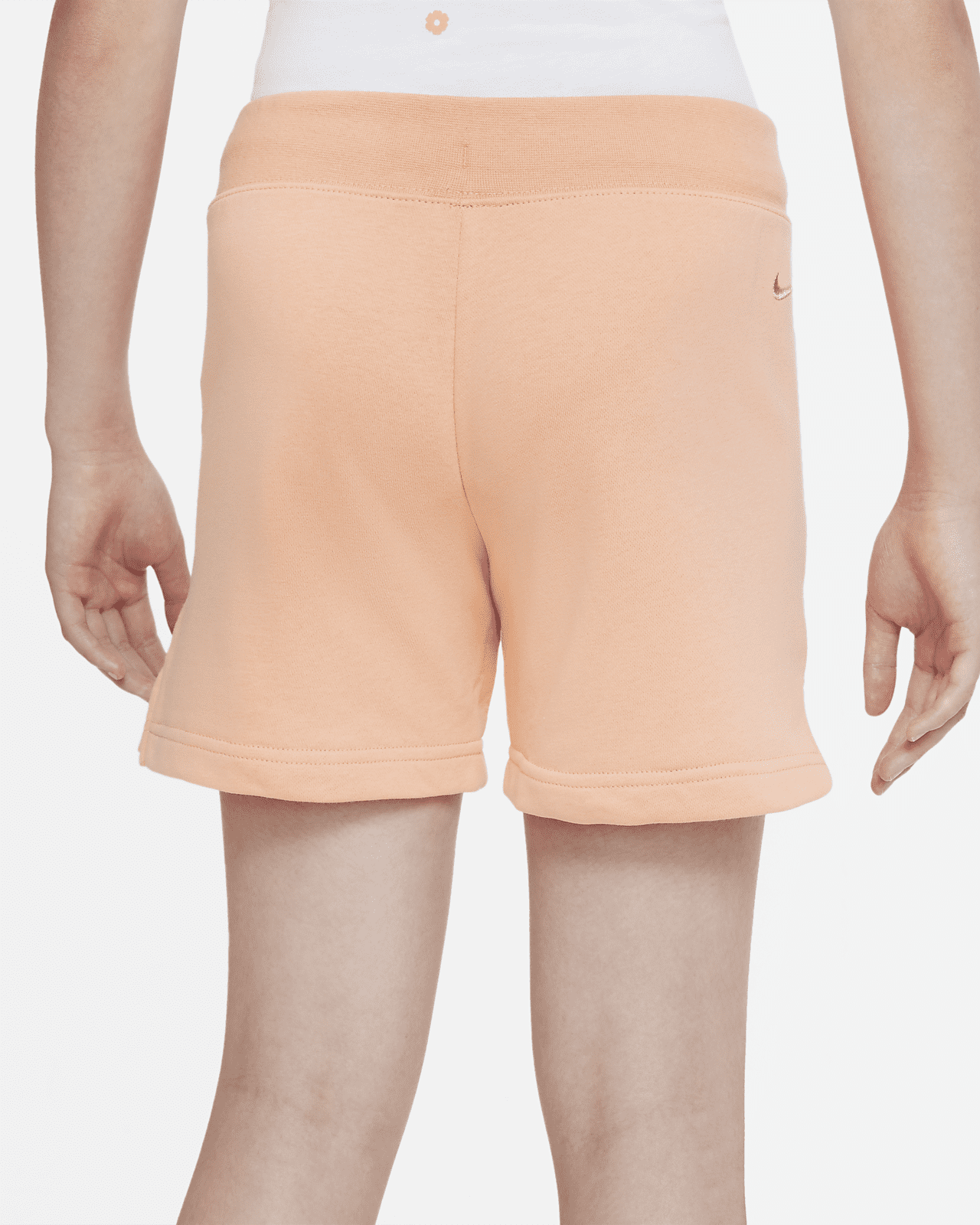 Подростковые шорты Nike Sportswear Club по цене 4590.0 | Sneaks.kg