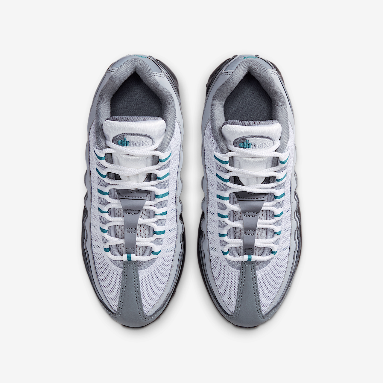 Nike Air Max 95 - IQ0318-065 | Sneakerplaats.nl