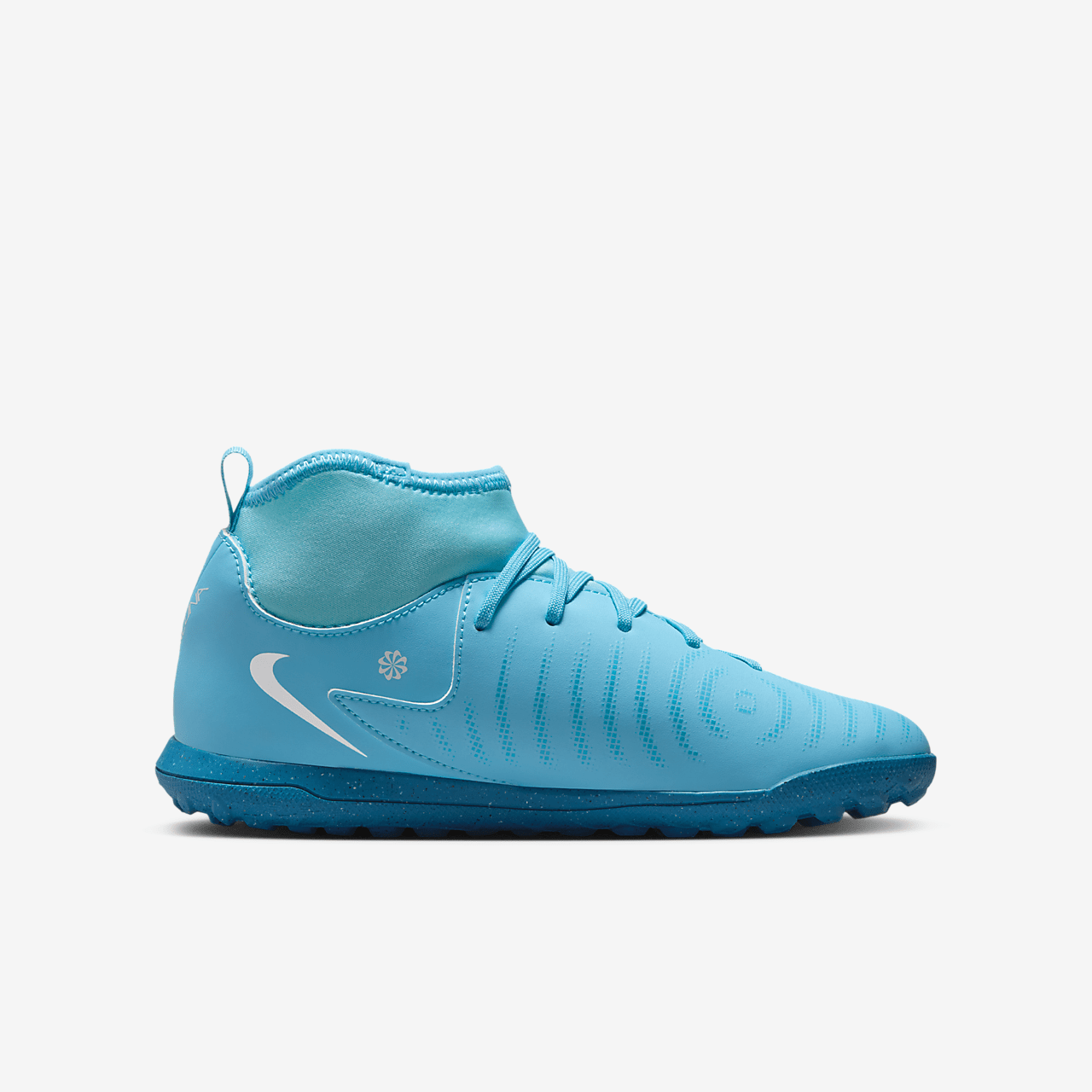 Nike Jr. Phantom Luna 2 Club - FJ2607-400 | Sneakerplaats.nl