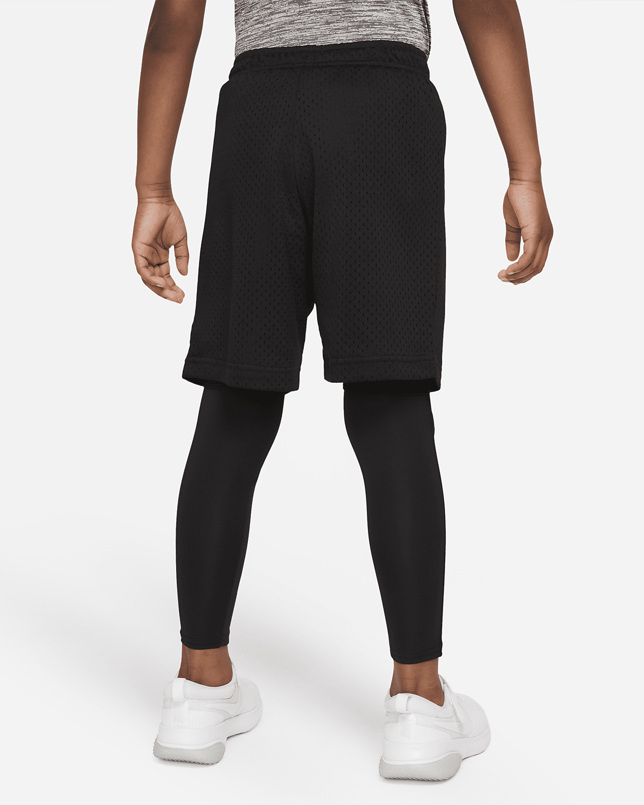 Детские тайтсы Nike Pro по цене 5380.0 | Sneaks.kg