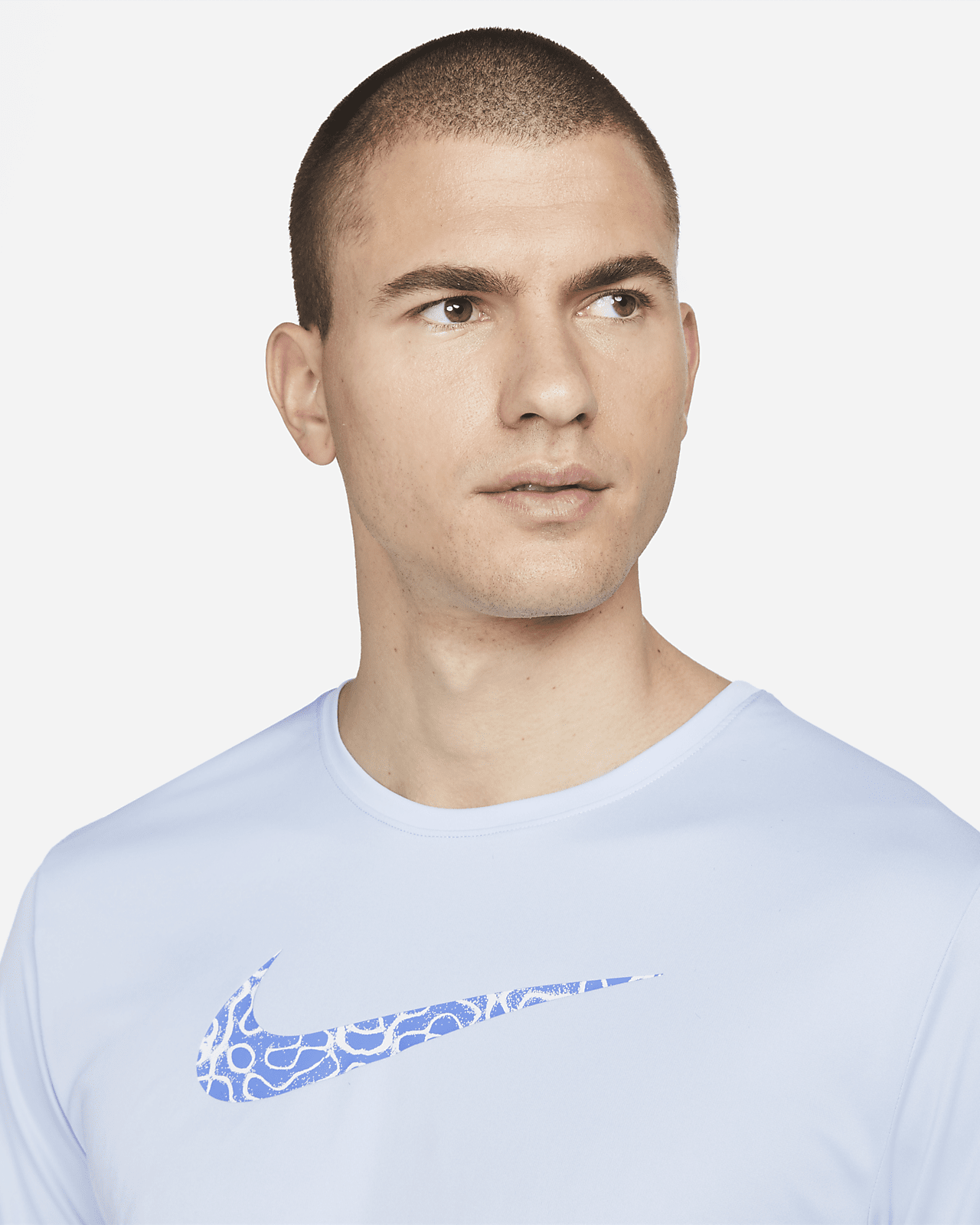 Мужские шорты Nike Dri-FIT Wild Run Miler для бега по цене 6960.0 ...