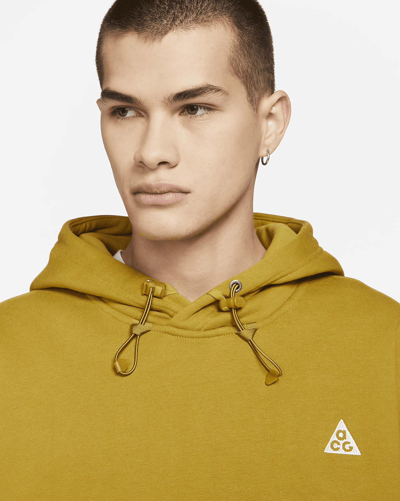 Худи Nike ACG по цене 8170.0 | Sneaks.kg