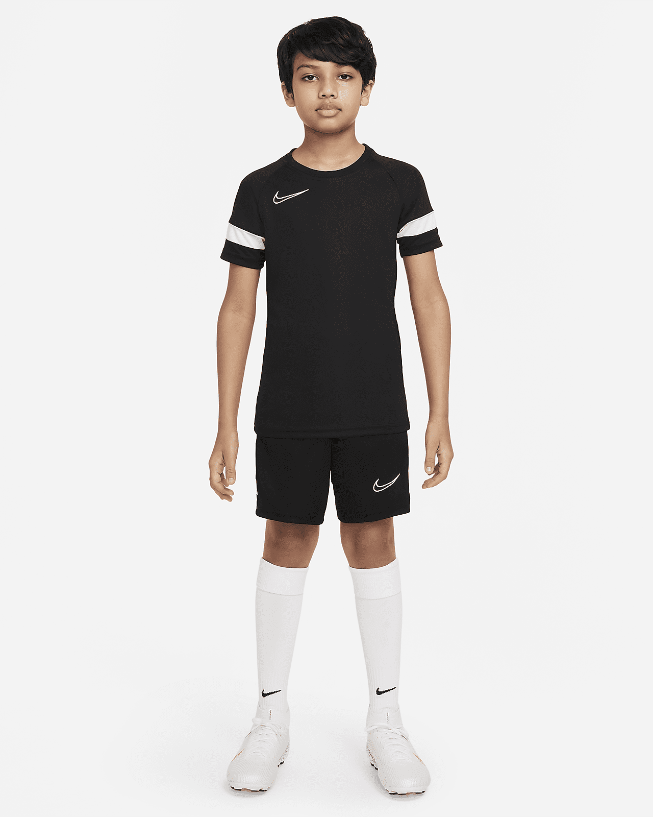 Подростковые шорты Nike Academy по цене 4750.0 | Sneaks.kg