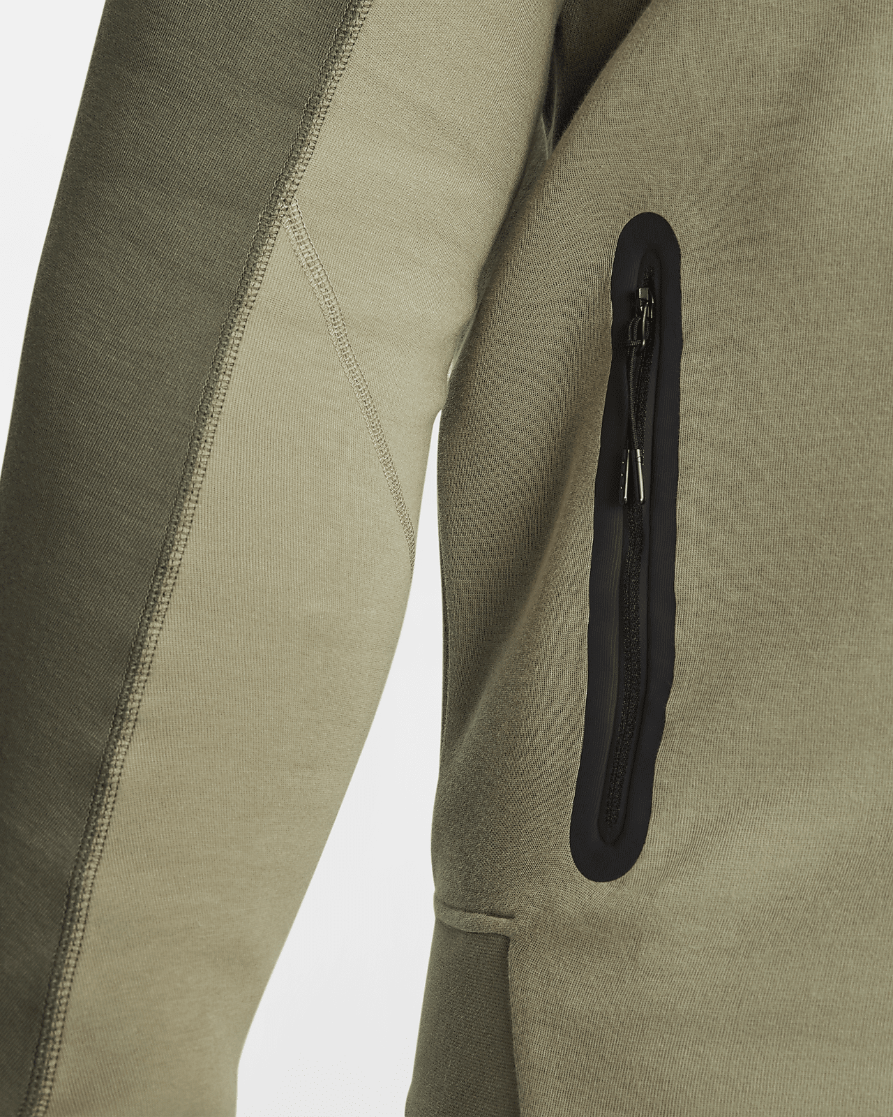 Мужское худи Nike Sportswear Tech Fleece Windrunner для бега по цене ...