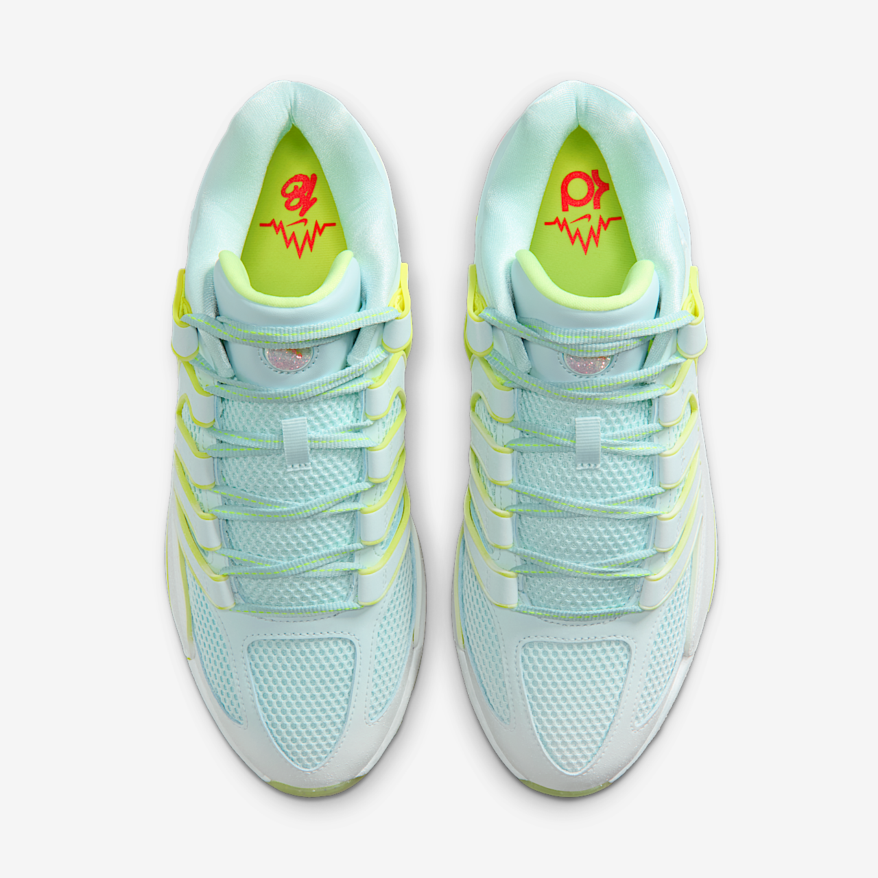 KD18 'Gifted' - HV1998-100 | Sneakerplaats.nl