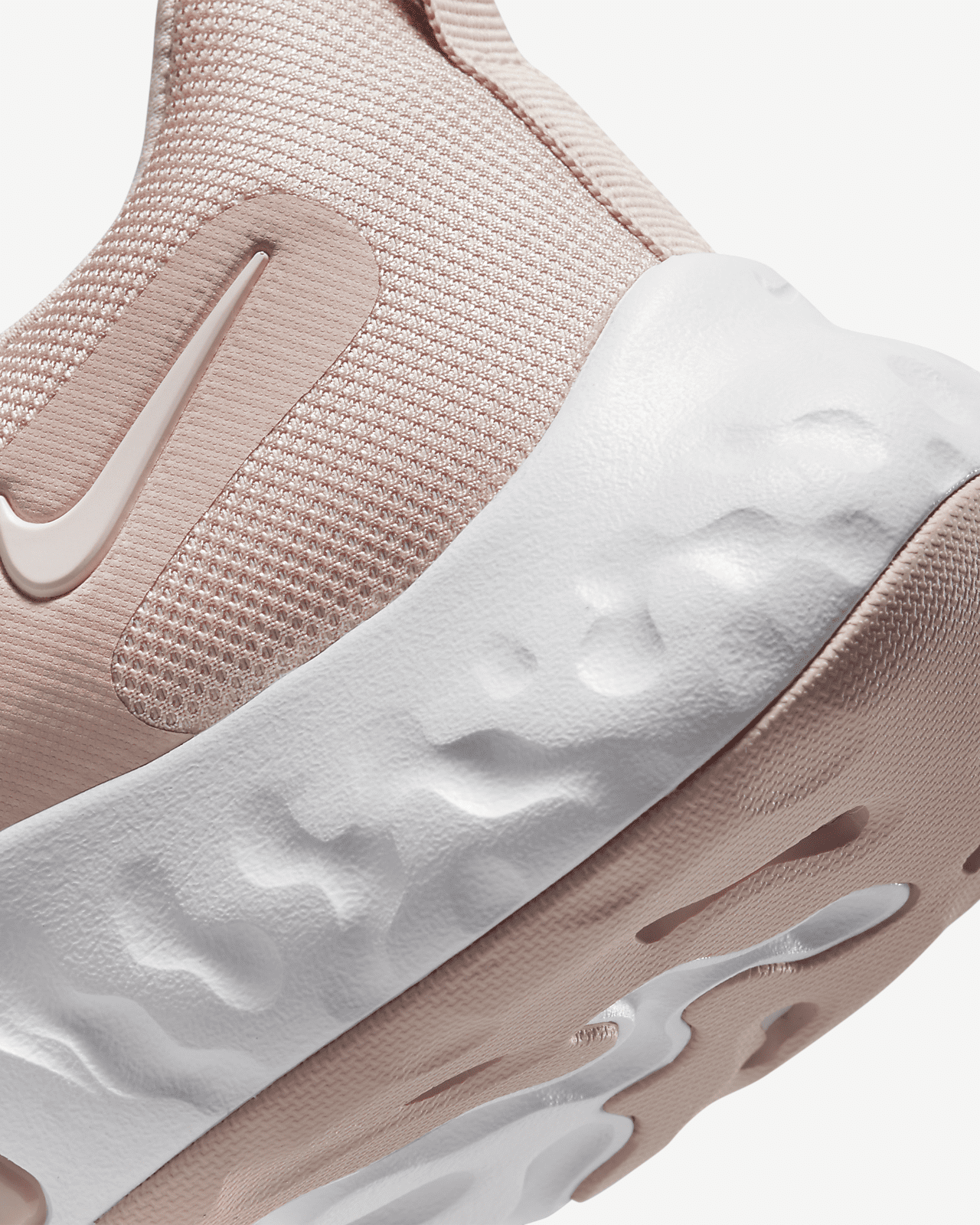 Женские кроссовки Nike Renew In-Season TR 12 для тренировок по цене ...