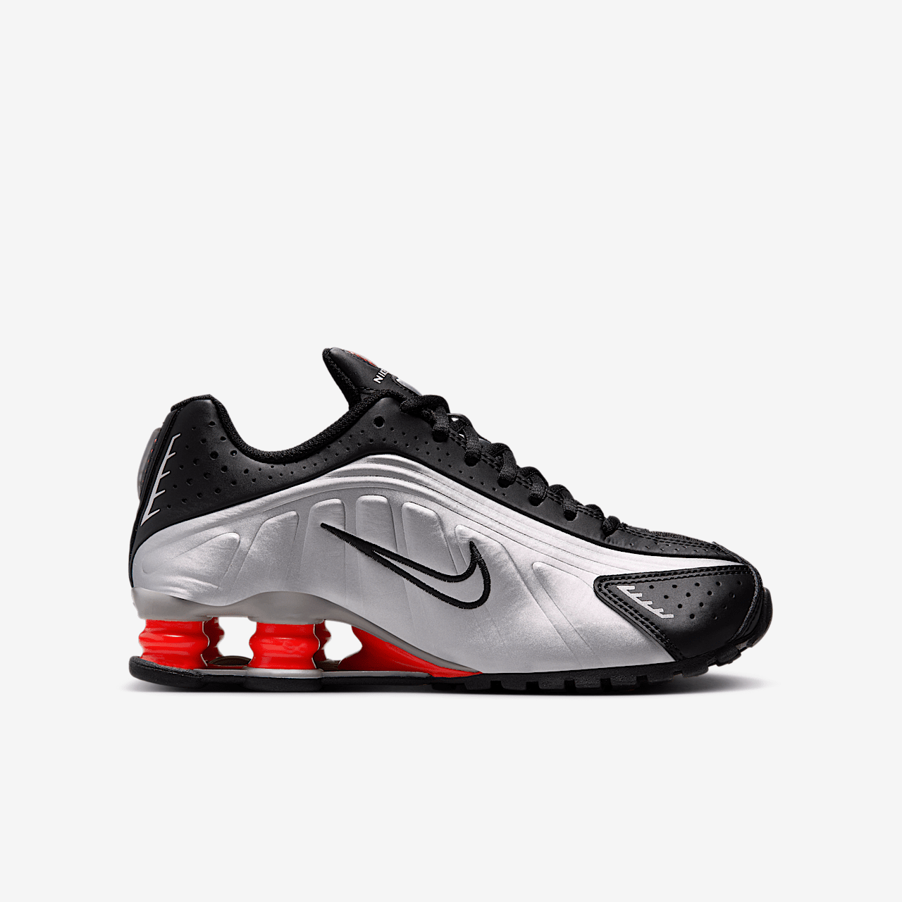 Nike Shox R4 - CW2626-005 | Sneakerplaats.nl
